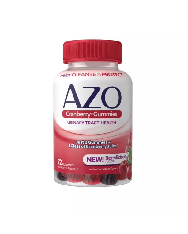 AZO – Vitamins Depots